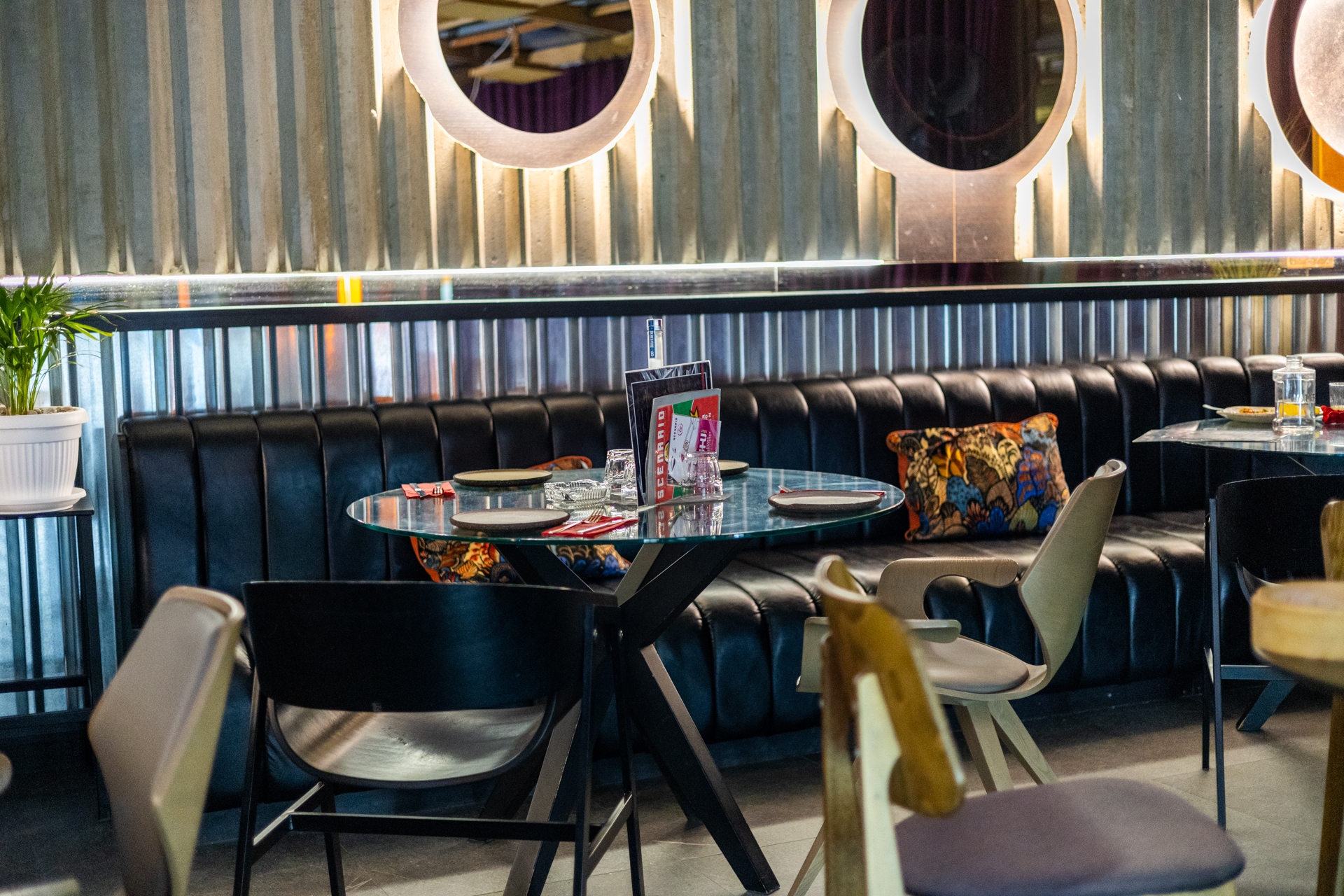 Παναγιώτα Σαββίδου και Γιάννης Γεκτίδης εμφανίστηκαν ζωντανά στο Scenario | xronos.gr